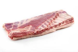 Fresh Pork Belly Slab - My Supermarket